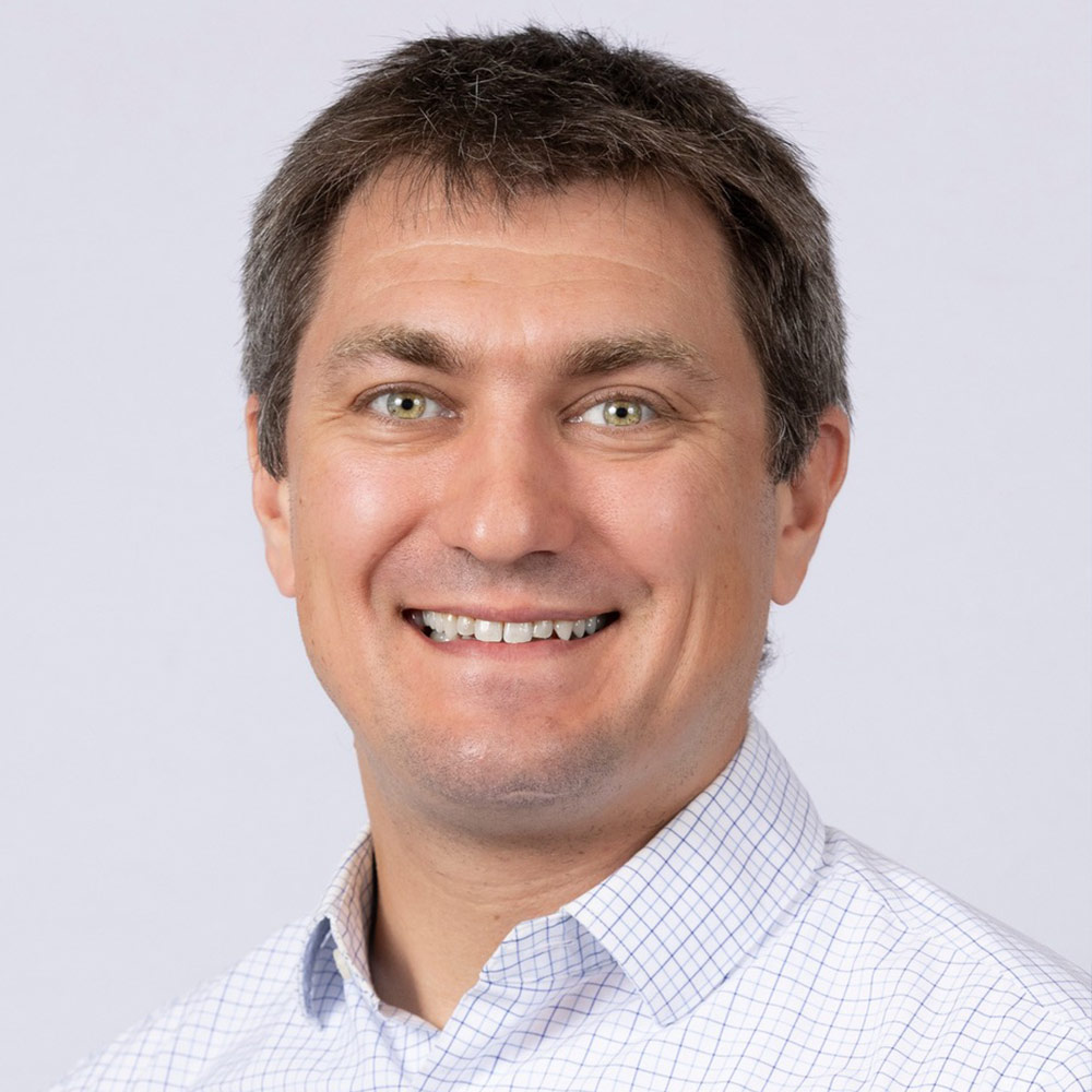 Baker Franke - Chicago Tech Circle