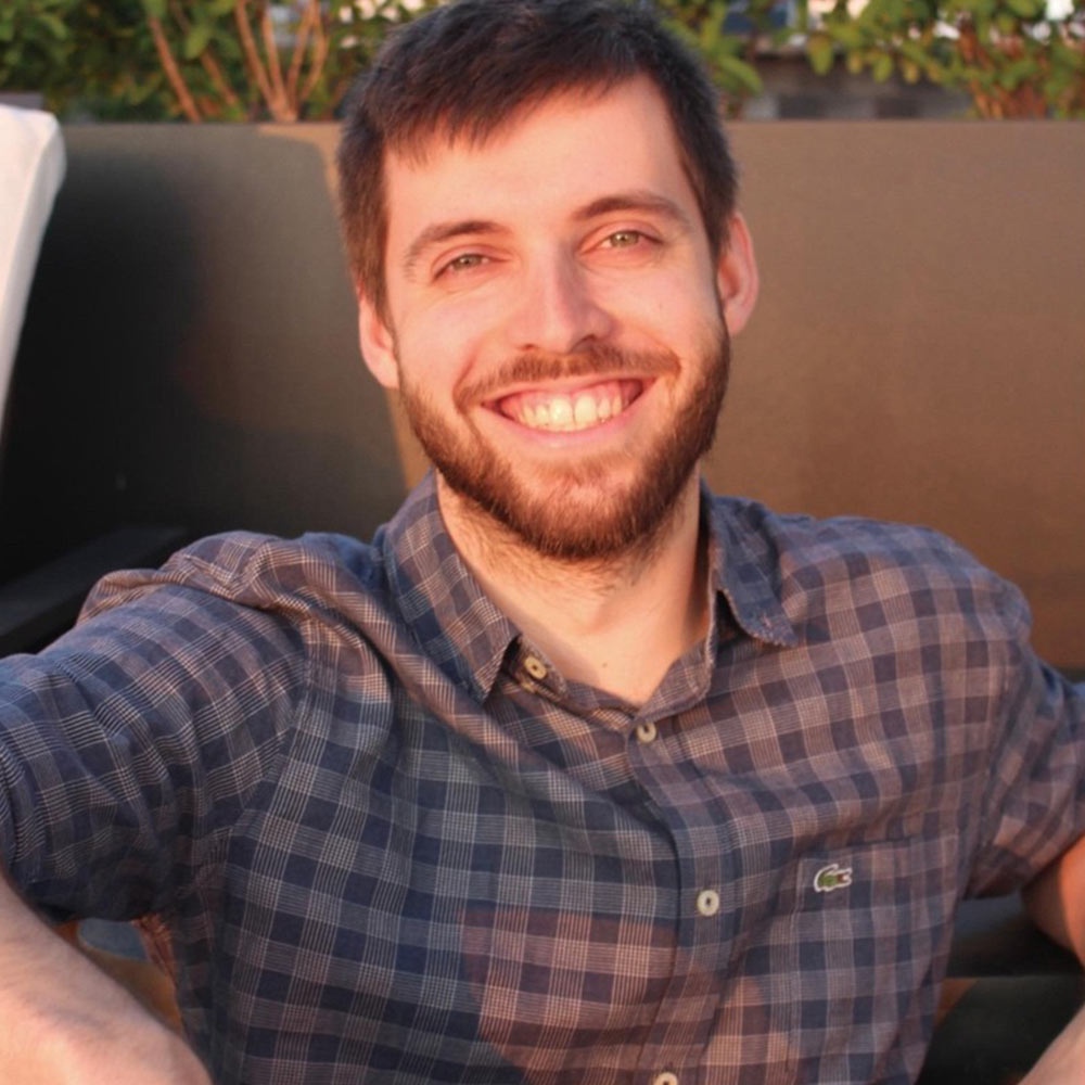 Tomas Malik - Chicago Tech Circle