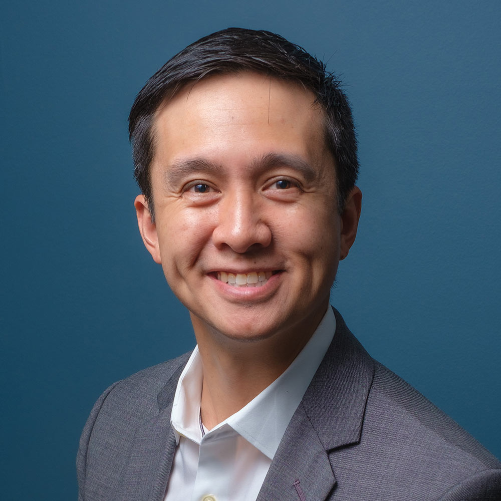 Phil Beltran - Chicago Tech Circle